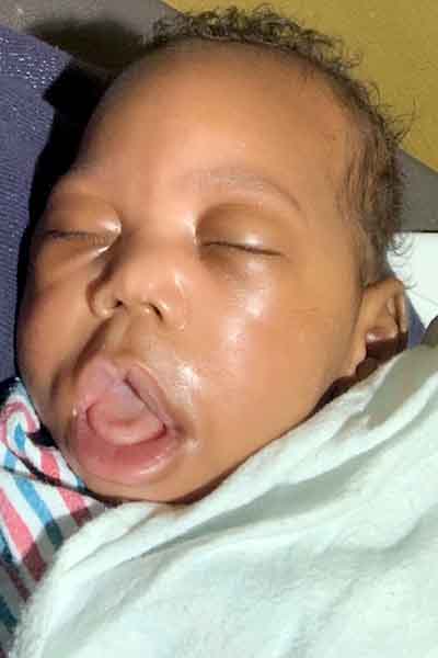 Amira L. Mitchell 2020-2021 | News, Sports, Jobs - The Vindicator